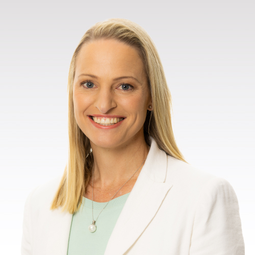 Dr Bridget Gilsenan - Grace Private