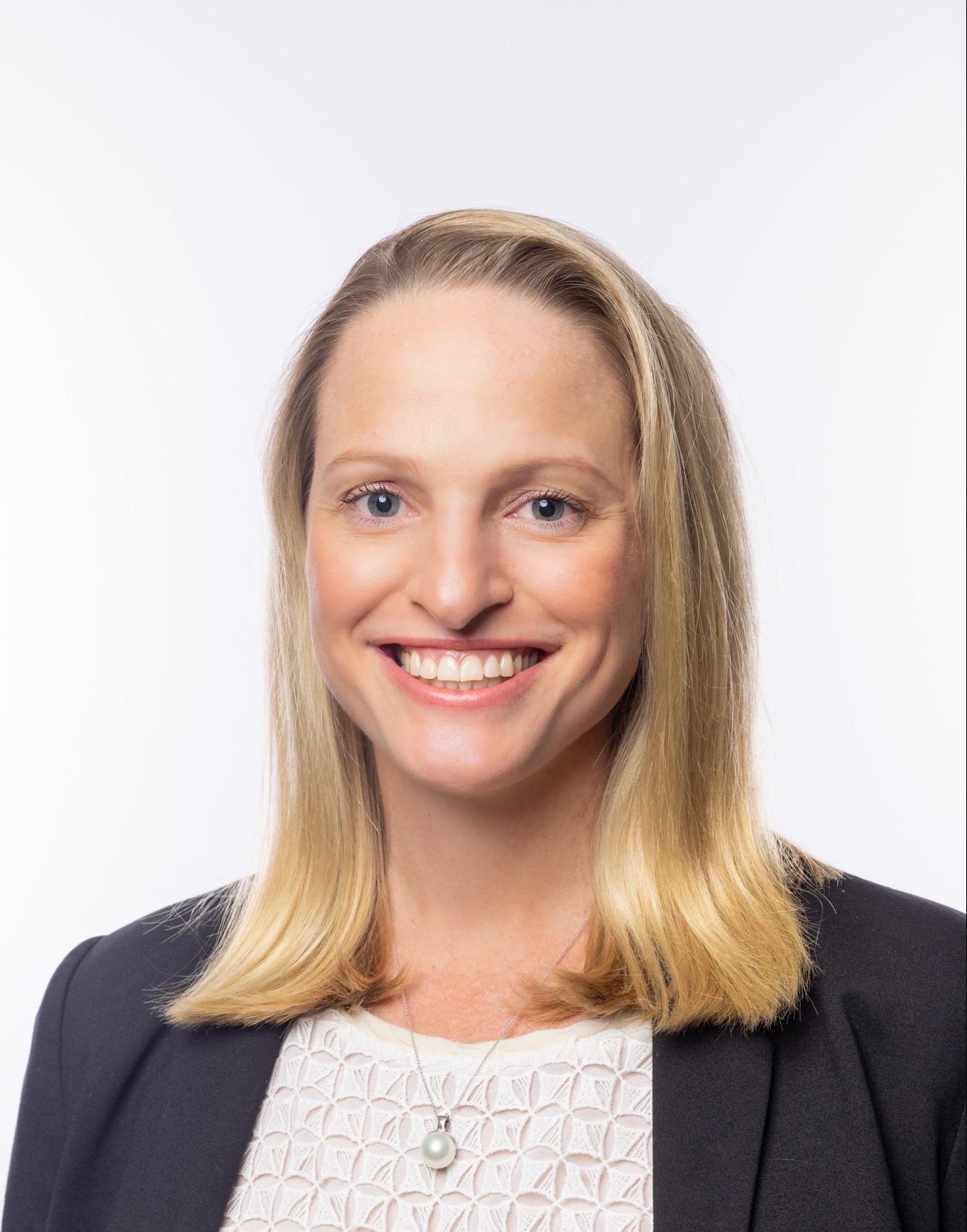 Dr Bridget Gilsenan - Grace Private
