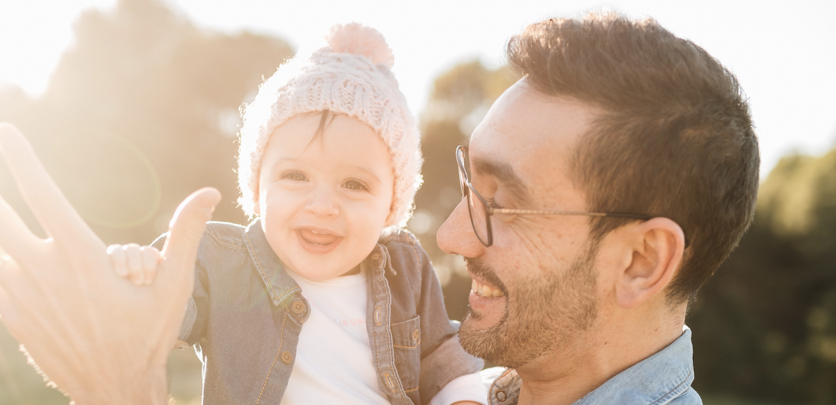 Becoming a dad - what you need to know