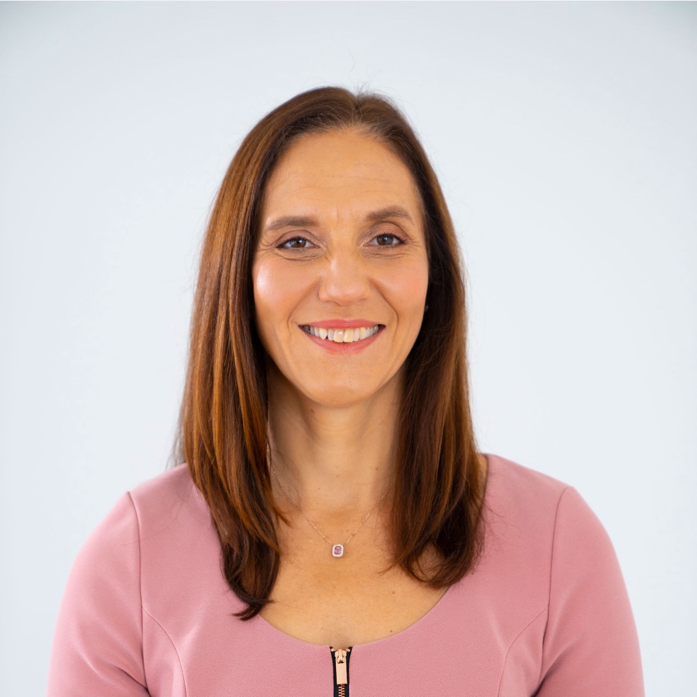 Dr Anna Alderton - Grace Private