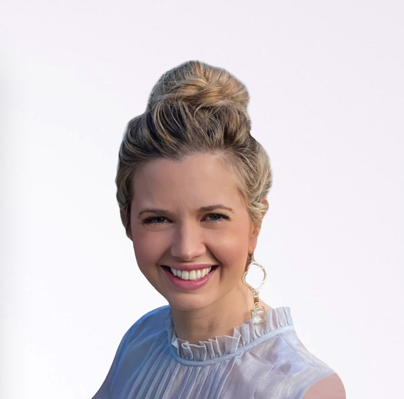 Elle Pidgeon - Grace Private