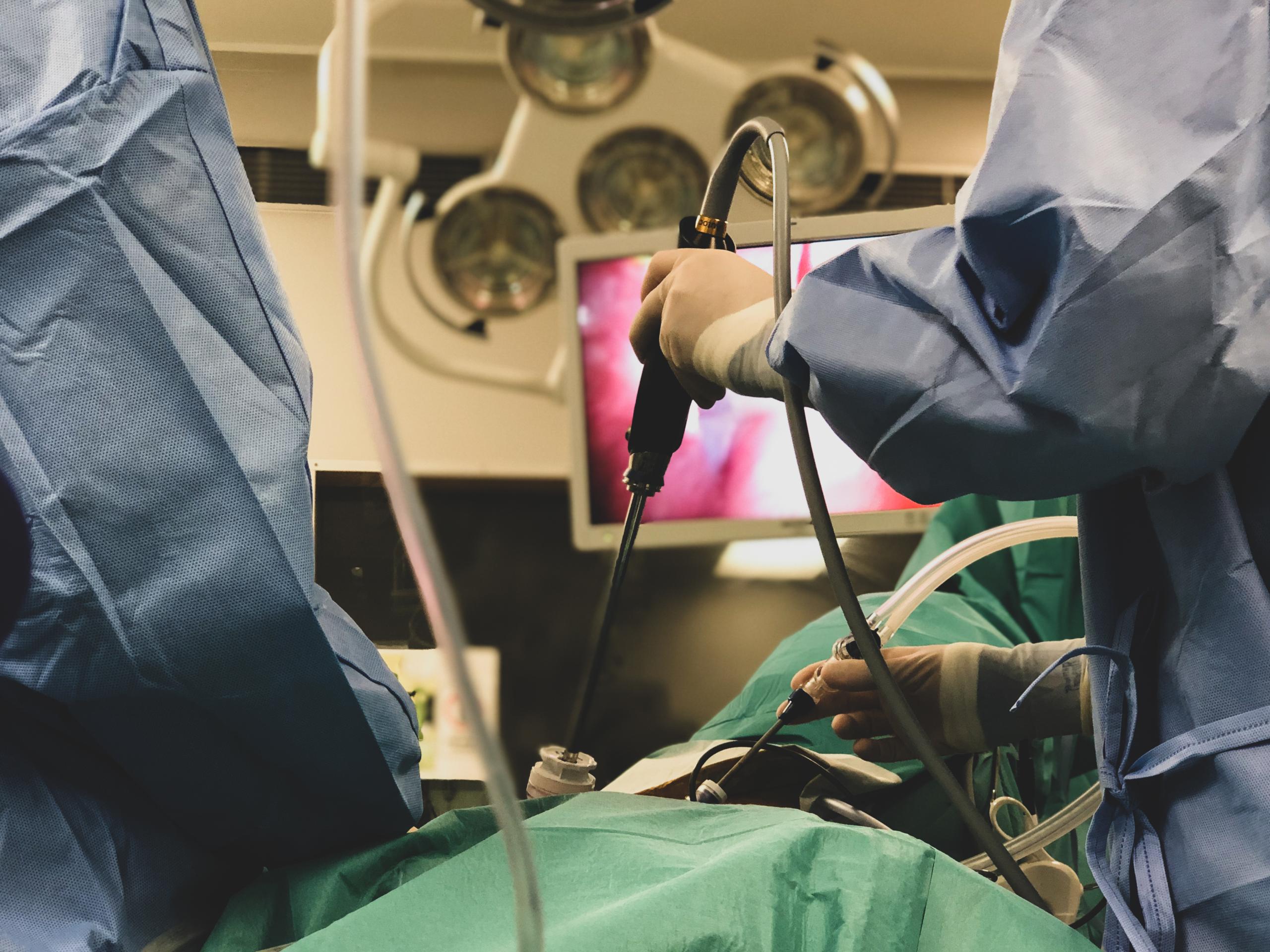 Gynaecological Oncology - Grace Private