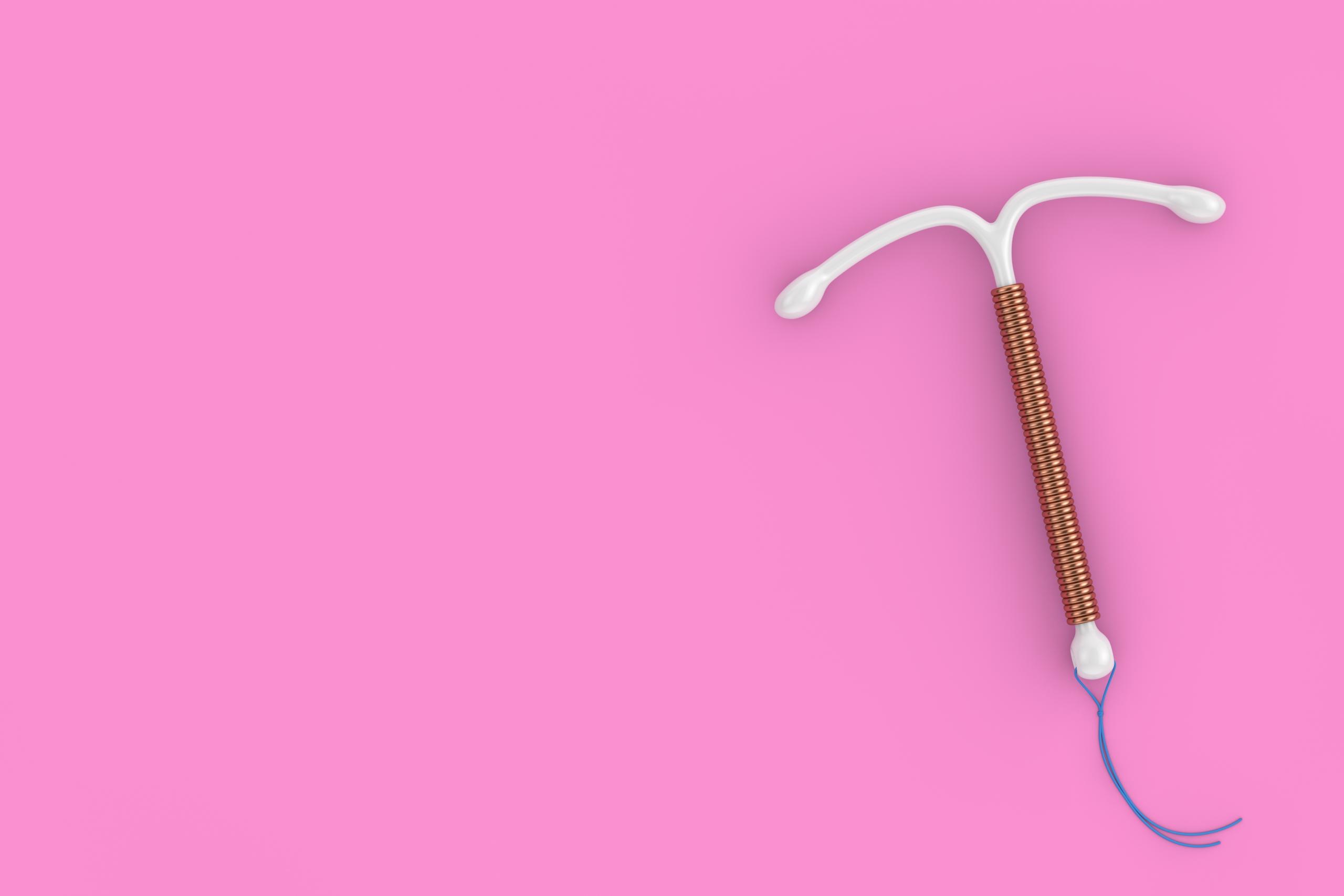 Choosing the right IUD - what you need to know