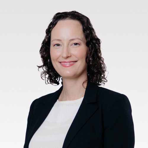 Dr Leah Grace - Grace Private